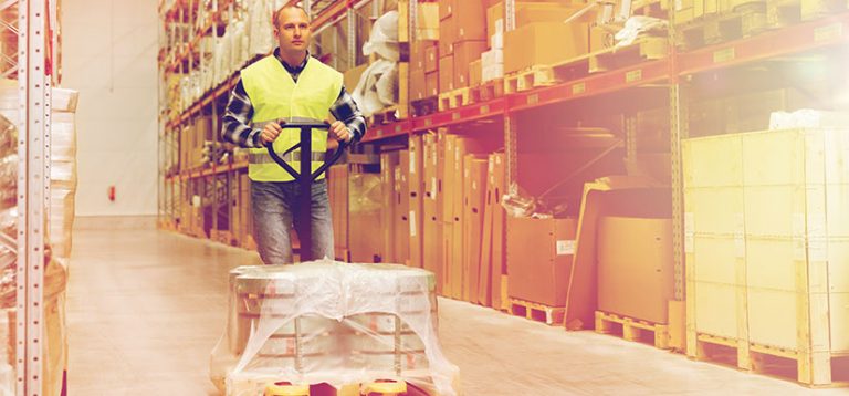 Fördelar med en emballeringsmaskin | Musik och underhållning